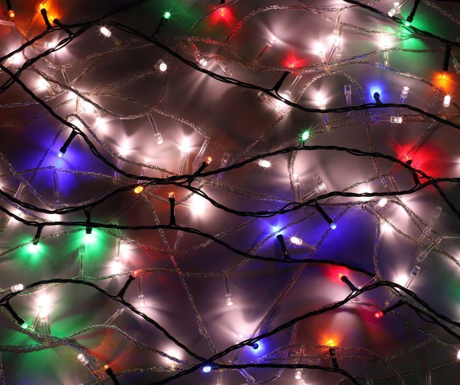 What Are The Best Permanent Christmas Lights?