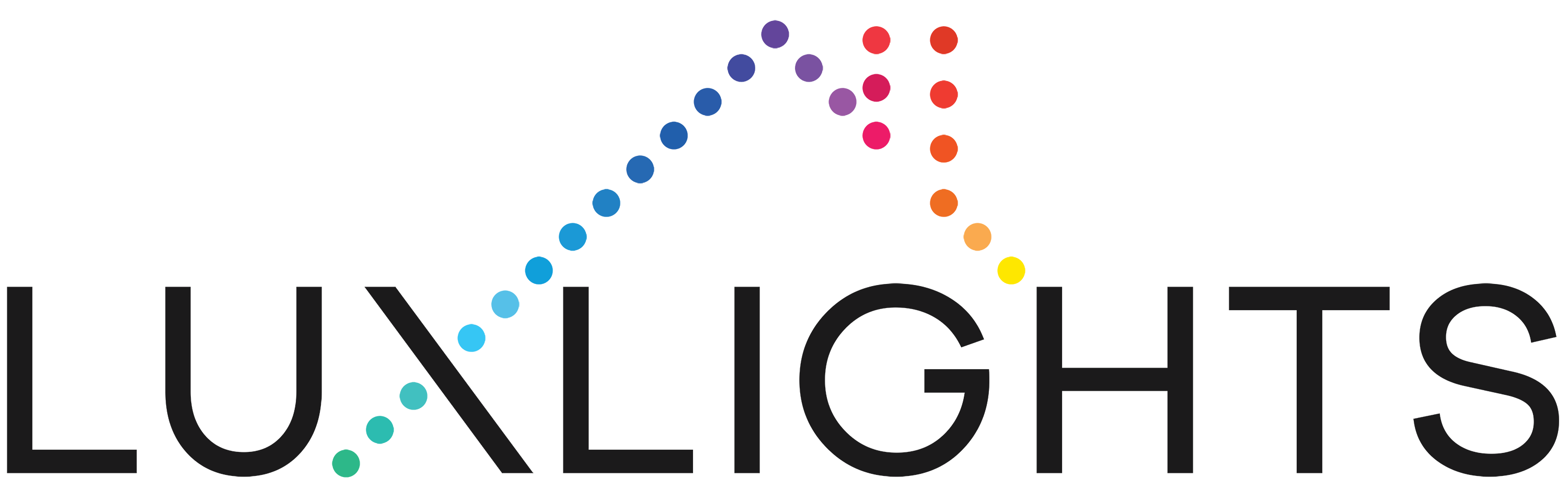 Lux Lights | Premier Permanent Lighting