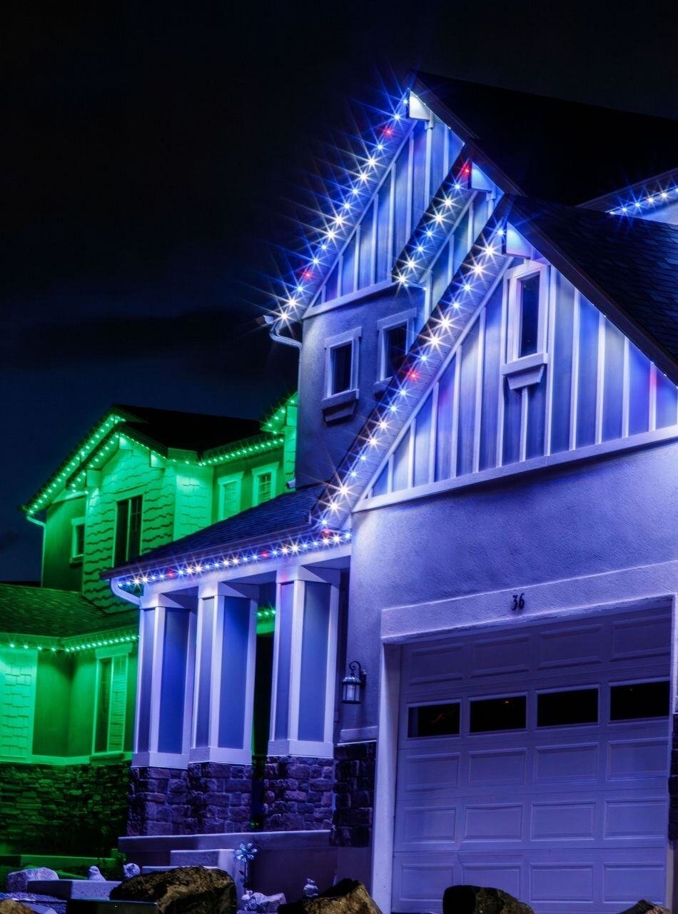 Lux Lights | Services