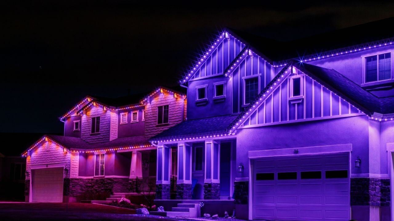 What Are Lux Lights?