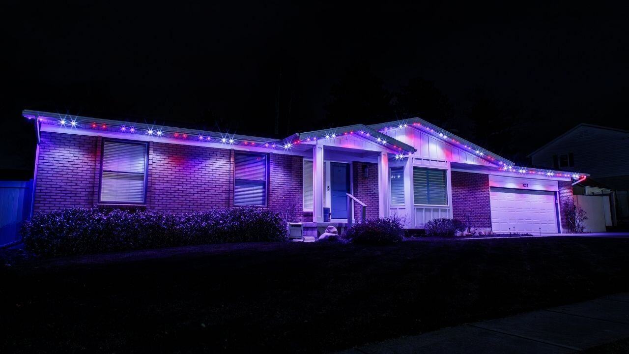 What Are Lux Lights?