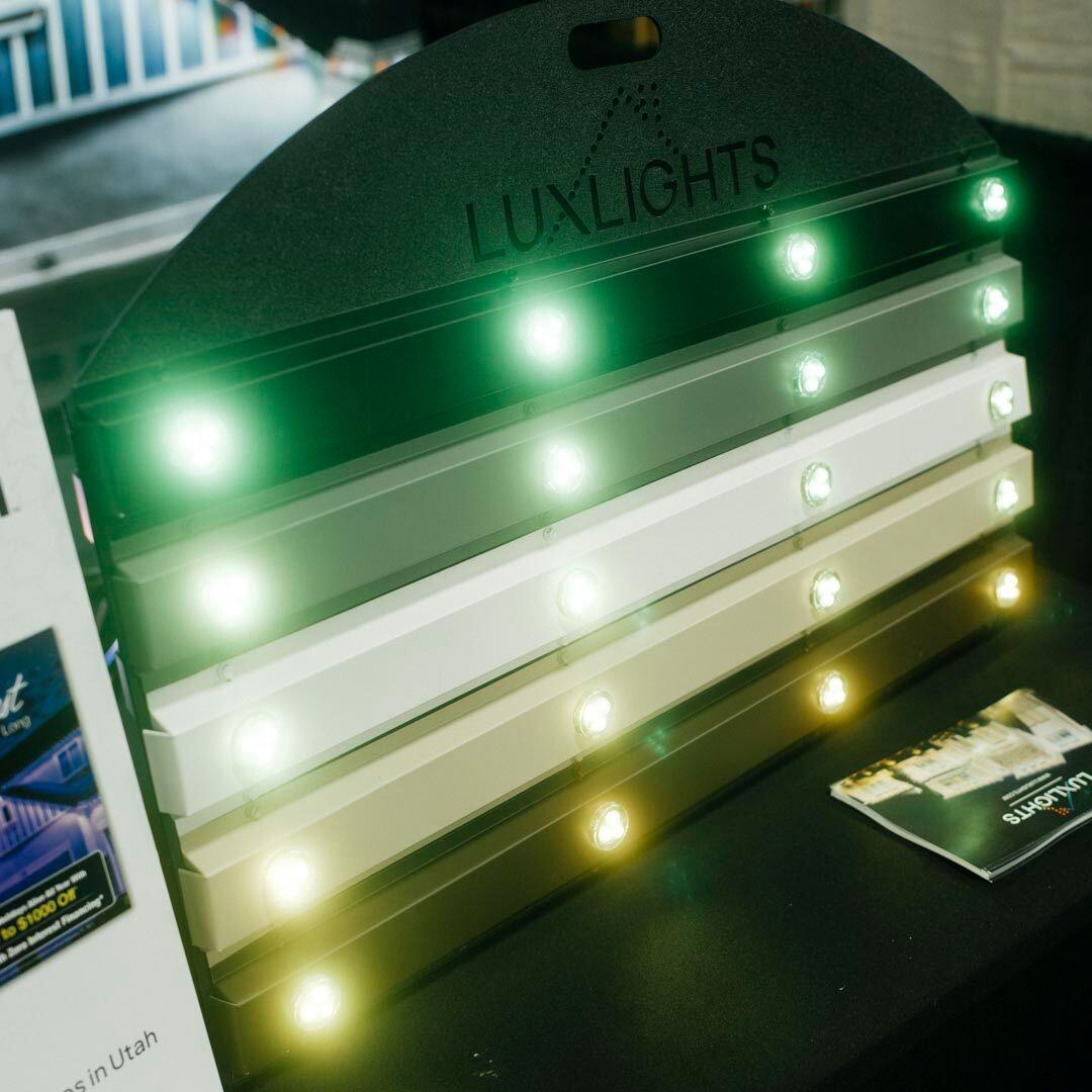 What is Modular Lighting? A Simple Guide